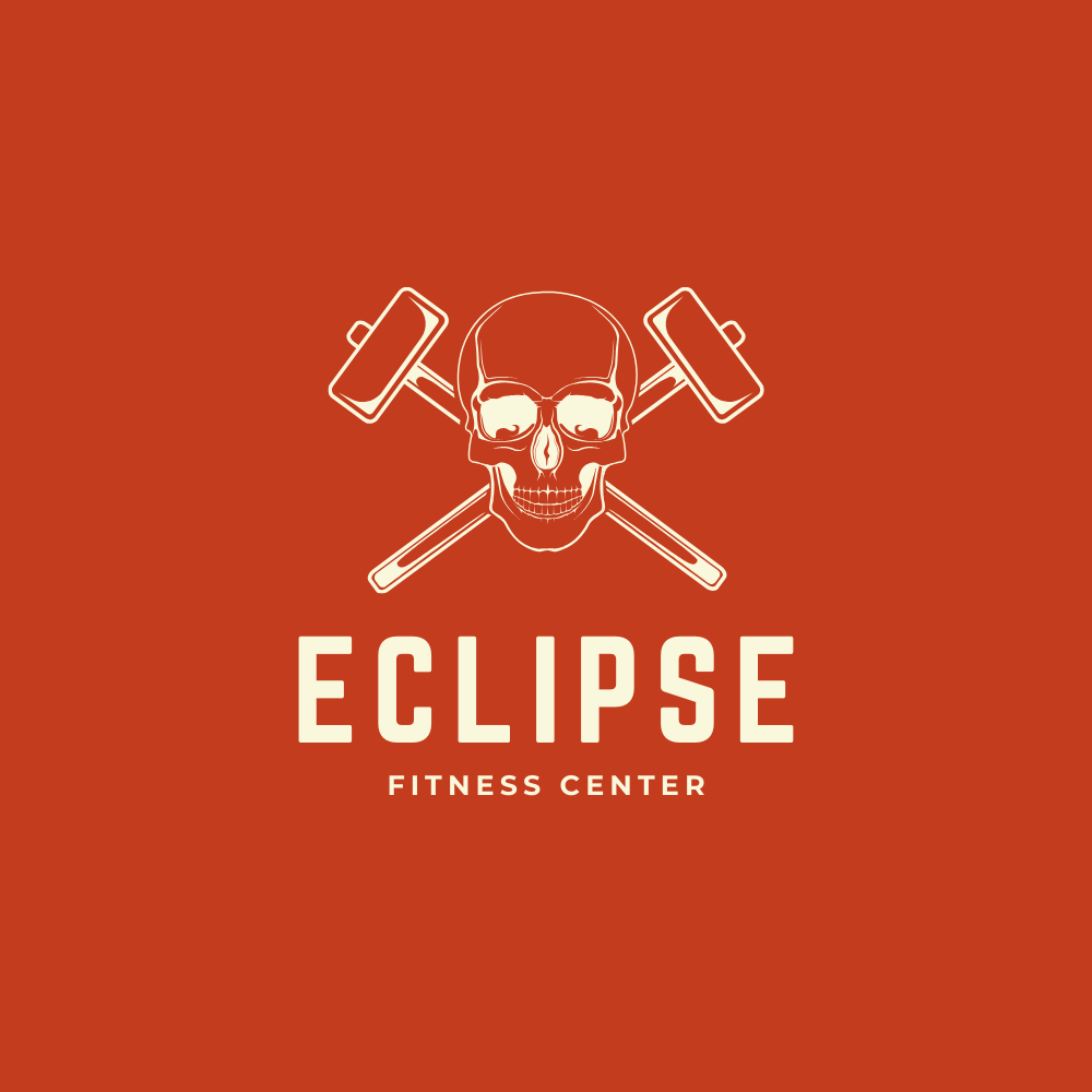 30+ Best Gym Logo Ideas That You Can Edit And Download - BrandBoy