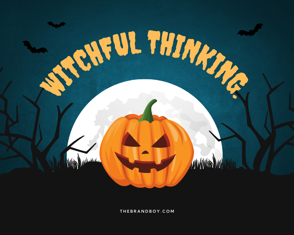 689+ Scary Halloween Slogans and Taglines (Generator + Guide ...