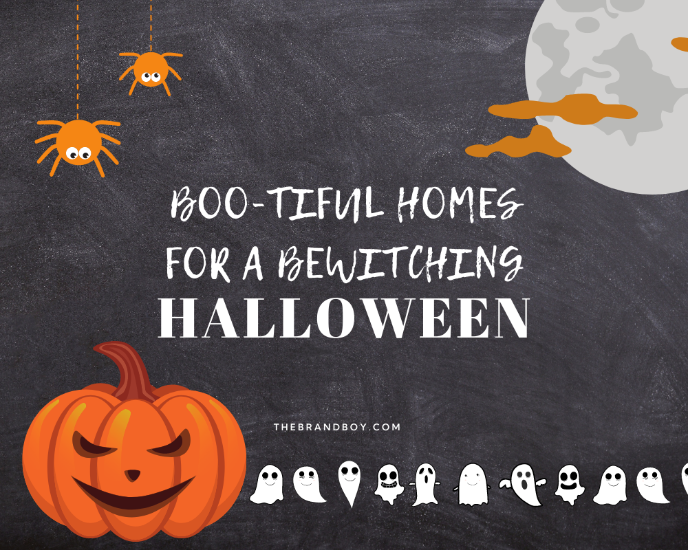 689+ Scary Halloween Slogans and Taglines (Generator + Guide ...