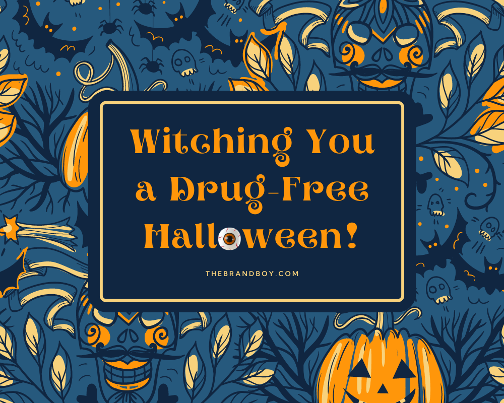 689+ Scary Halloween Slogans and Taglines (Generator + Guide ...