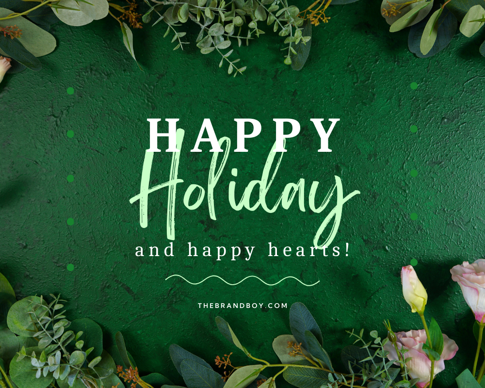 871+ Best Holiday Card Slogans and Taglines (Generator + Guide ...