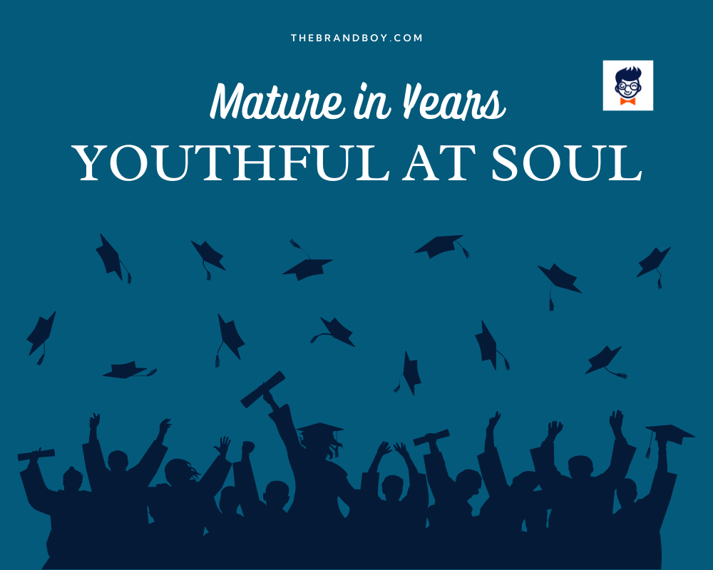 871+ Best Senior Slogans And Phrases - Thebrandboy.com