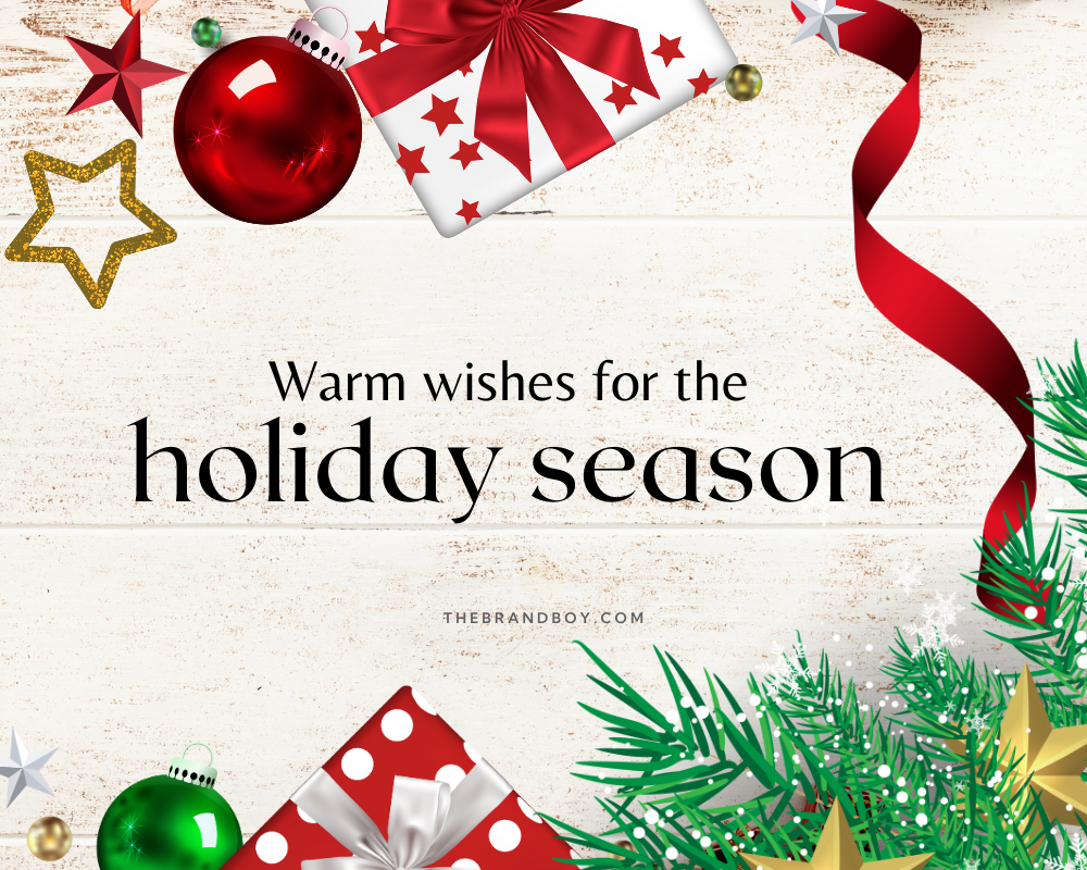 871+ Best Holiday Card Slogans and Taglines (Generator + Guide ...
