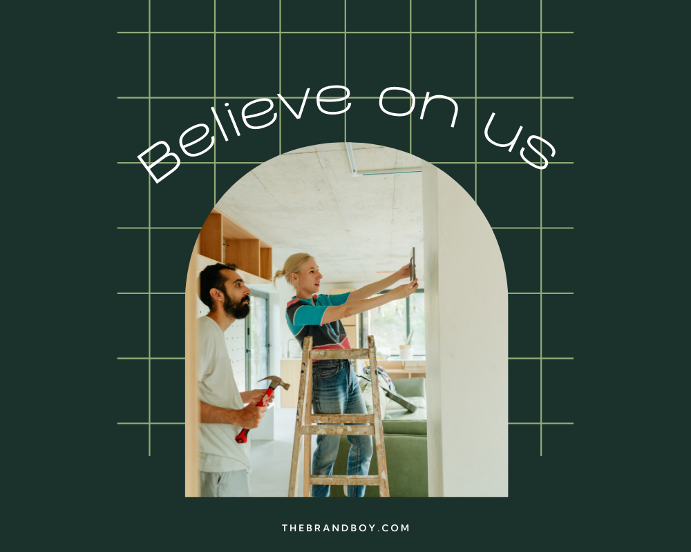 874+ Home Improvement Slogans And Taglines (Generator + Guide) - BrandBoy