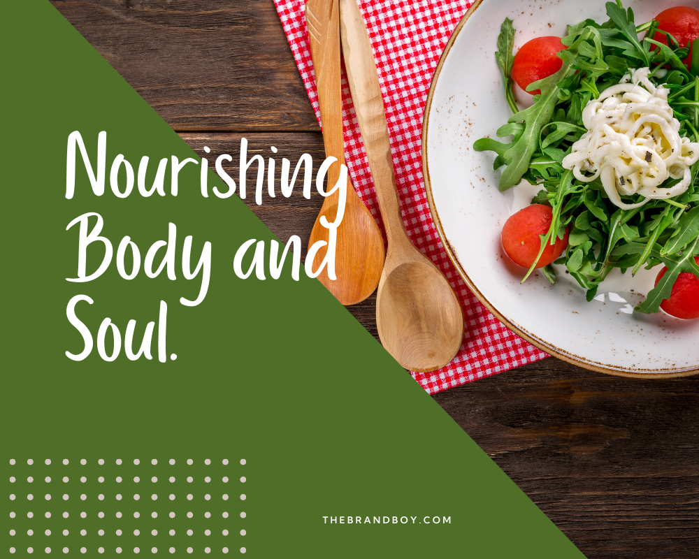 375+ Best Food Products Slogans and Taglines (Generator + Guide) - BrandBoy