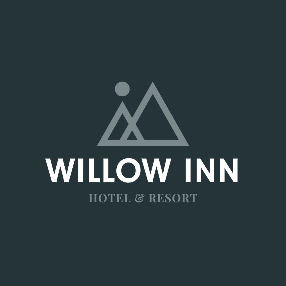 30+ Hotel Logo Ideas That You Can Edit And Download - BrandBoy