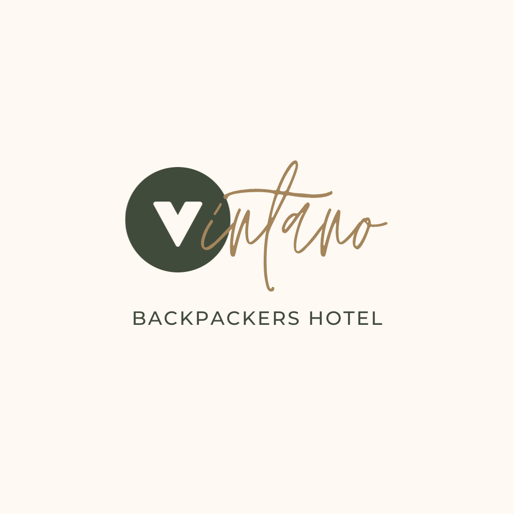 30+ Hotel Logo Ideas That You Can Edit And Download - BrandBoy