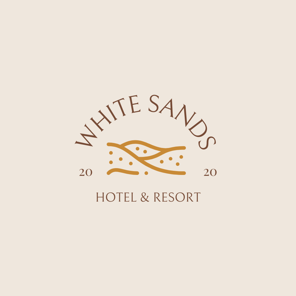30+ Hotel Logo Ideas That You Can Edit And Download - BrandBoy
