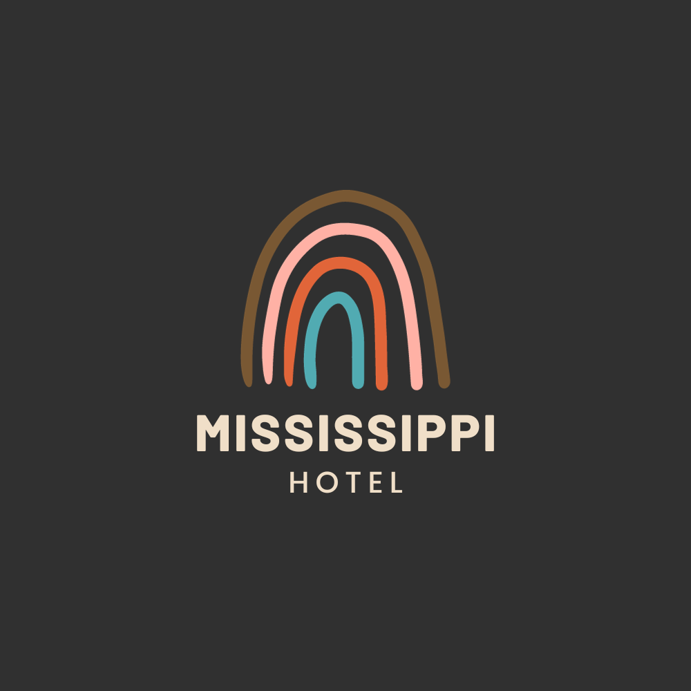 30+ Hotel Logo Ideas That You Can Edit And Download - BrandBoy