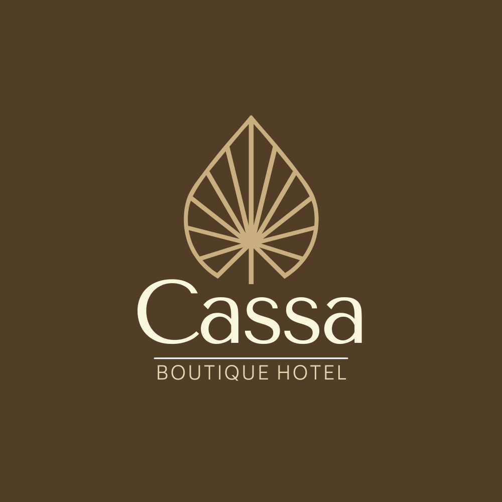 30+ Hotel Logo Ideas That You Can Edit And Download - BrandBoy