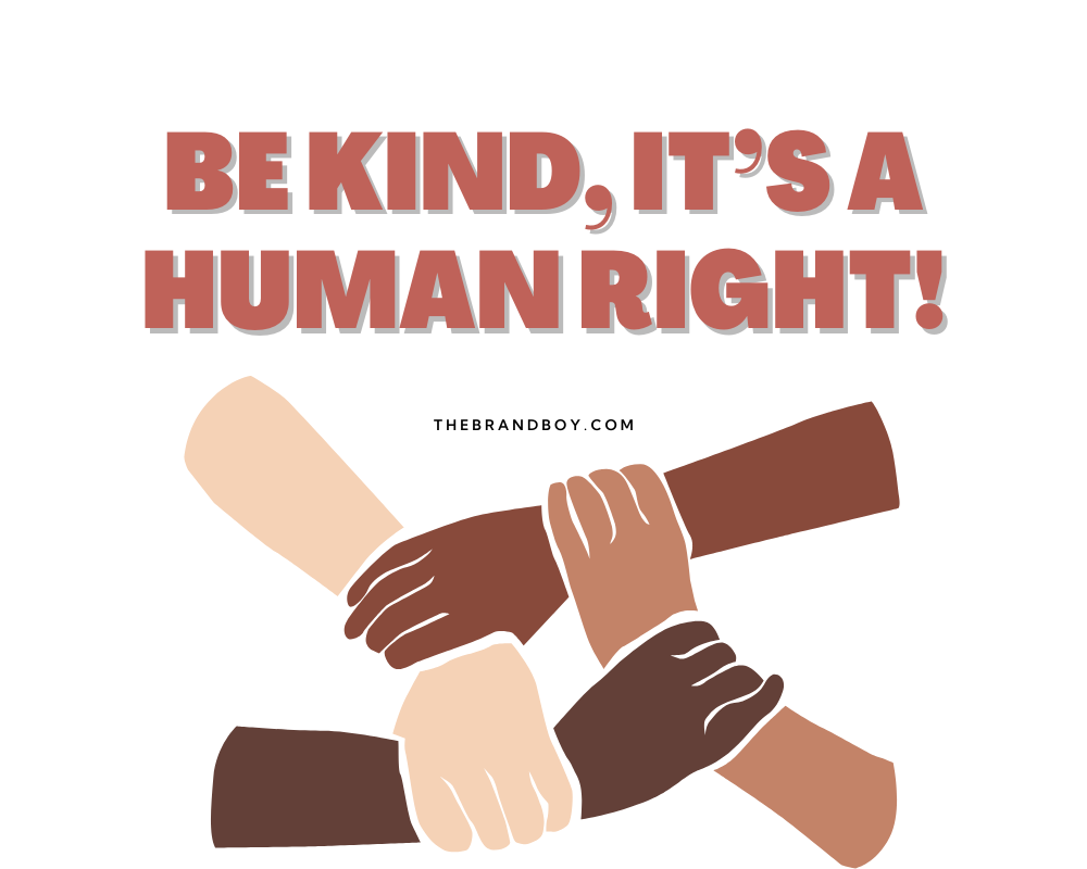 355+ Clever Human Rights Slogans And Taglines (Generator + Guide ...
