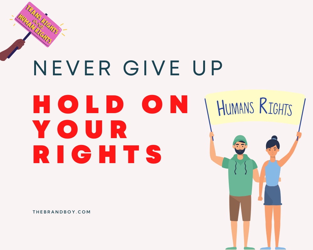 355+ Clever Human Rights Slogans And Taglines (Generator + Guide ...