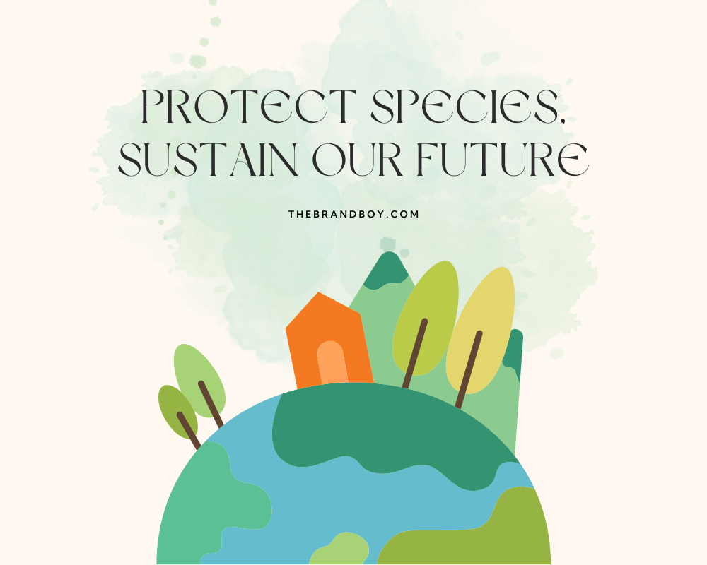 450+ Amazing Biodiversity Slogans -TheBrandBoy.com