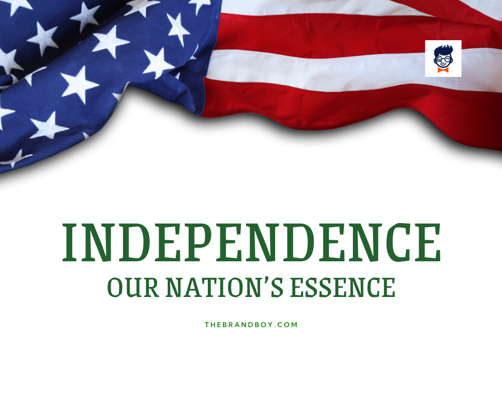 682+ Clever Independence Day Slogans and taglines (Generator + Guide ...