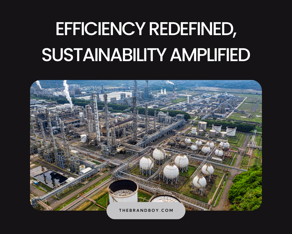 871+ Best Industrial Slogans And Taglines (Generator + Guide) - BrandBoy