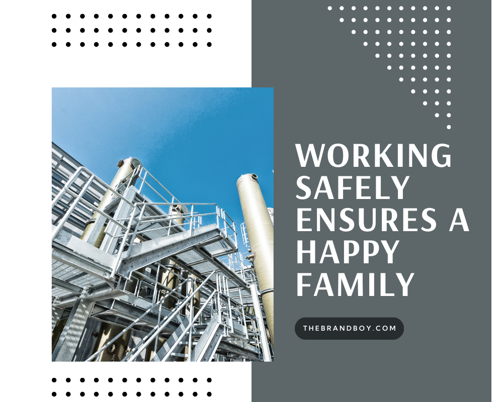 871+ Best Industrial Slogans And Taglines (Generator + Guide) - BrandBoy