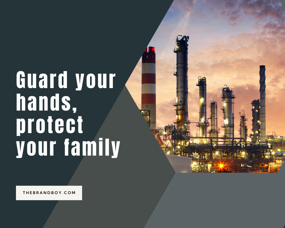 871+ Best Industrial Slogans And Taglines (Generator + Guide) - BrandBoy