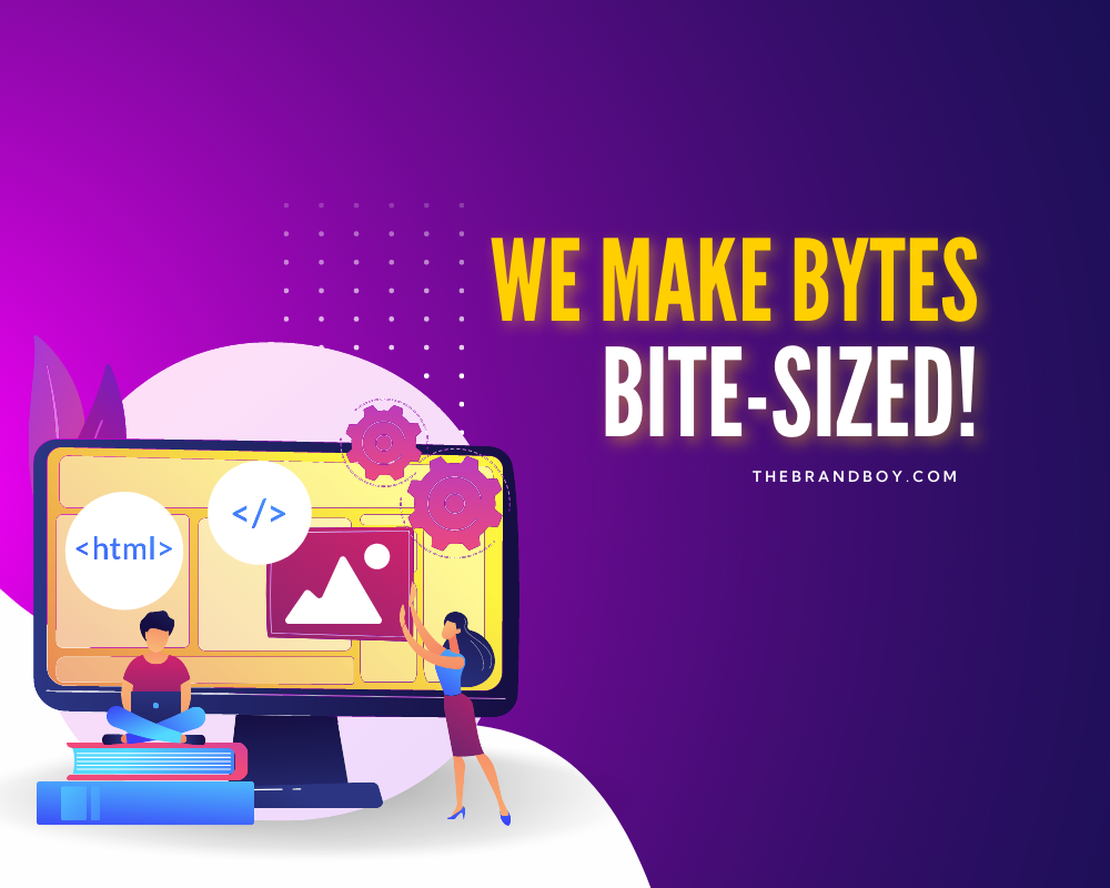 789+ Catchy IT Company Slogans Collection - BrandBoy