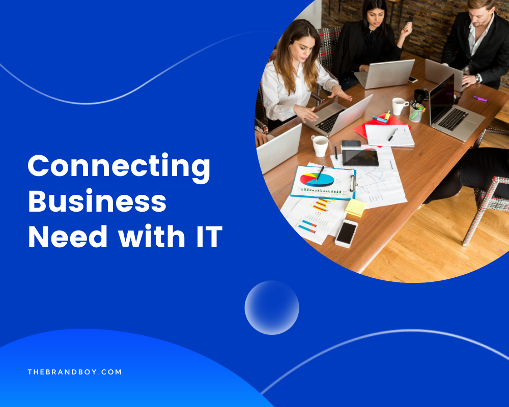 789+ Catchy IT Company Slogans Collection - BrandBoy