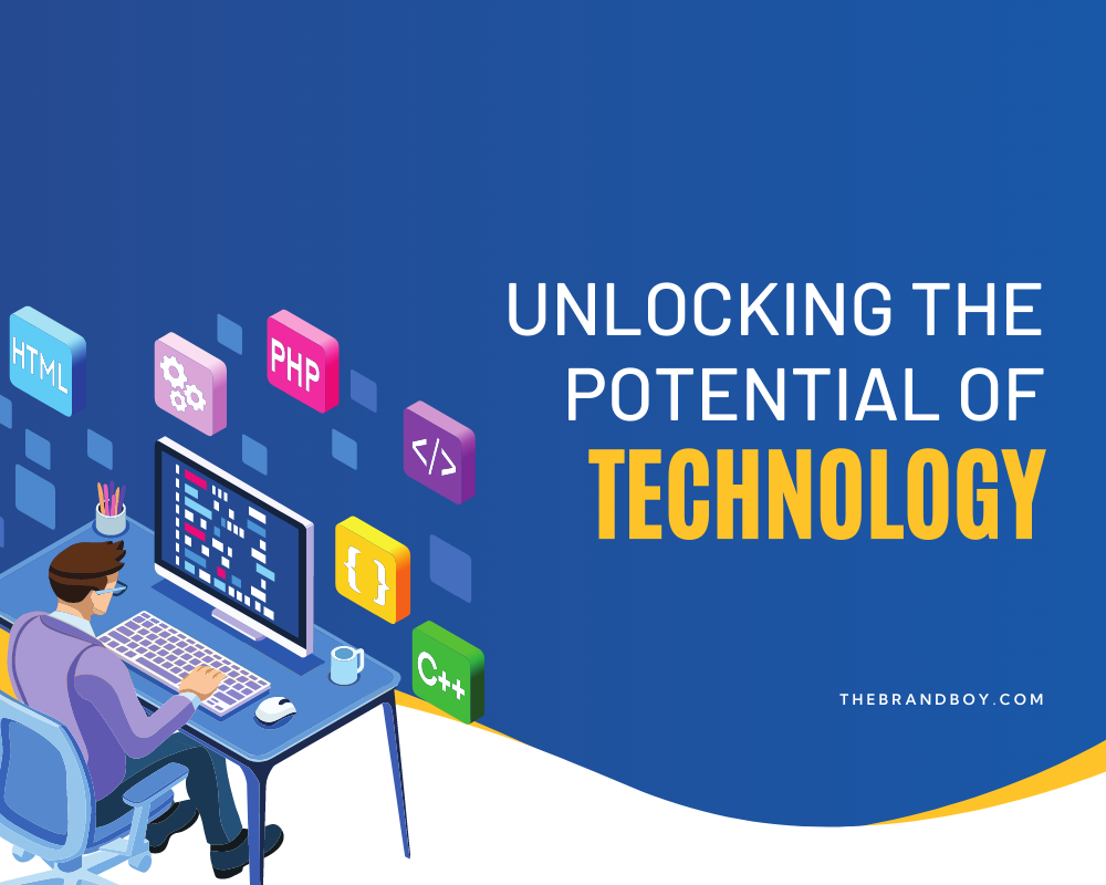 789+ Catchy IT Company Slogans Collection - BrandBoy