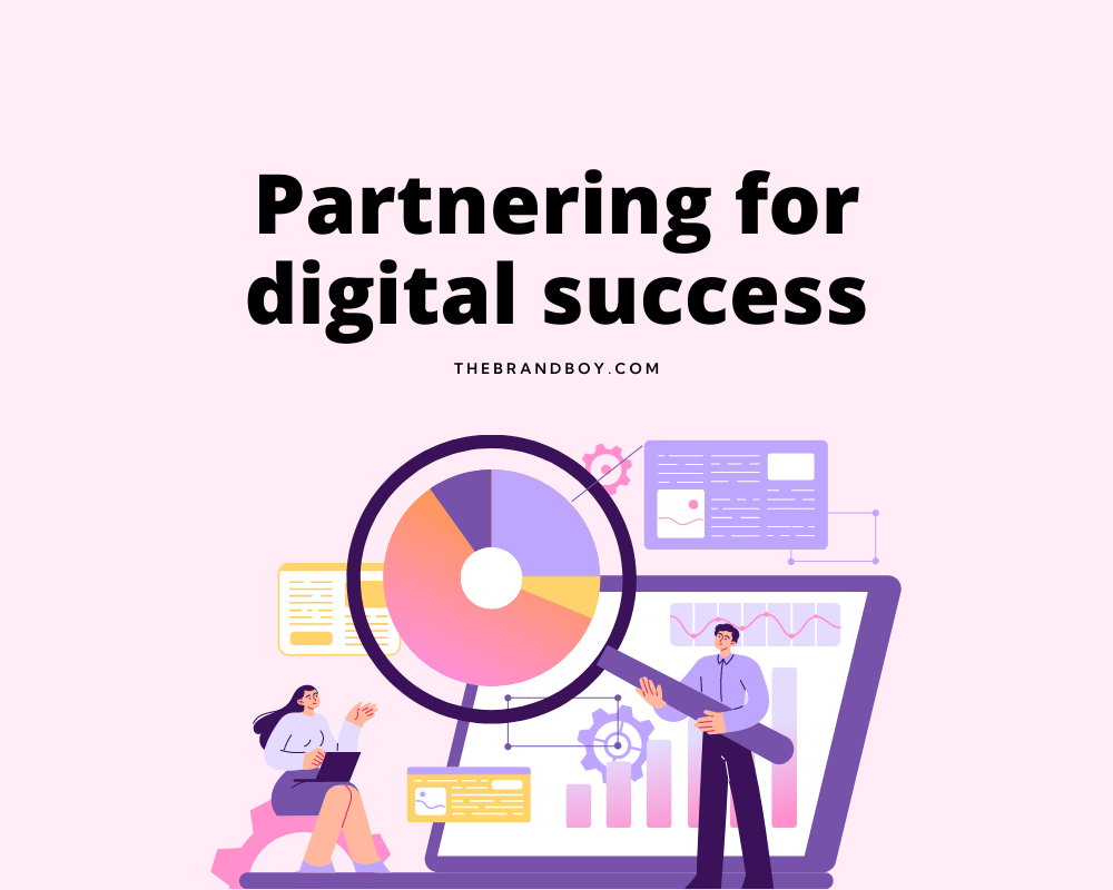 789+ Catchy IT Company Slogans Collection - BrandBoy