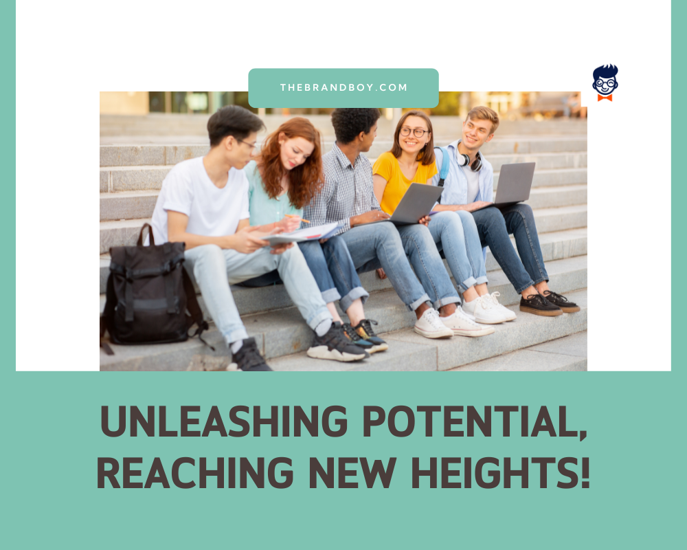 801+ Best Junior Slogans And sayings (Generator + Guide) - Thebrandboy.com