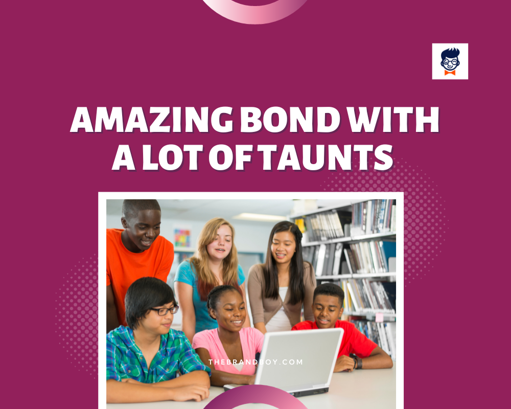 801+ Best Junior Slogans And sayings (Generator + Guide) - Thebrandboy.com