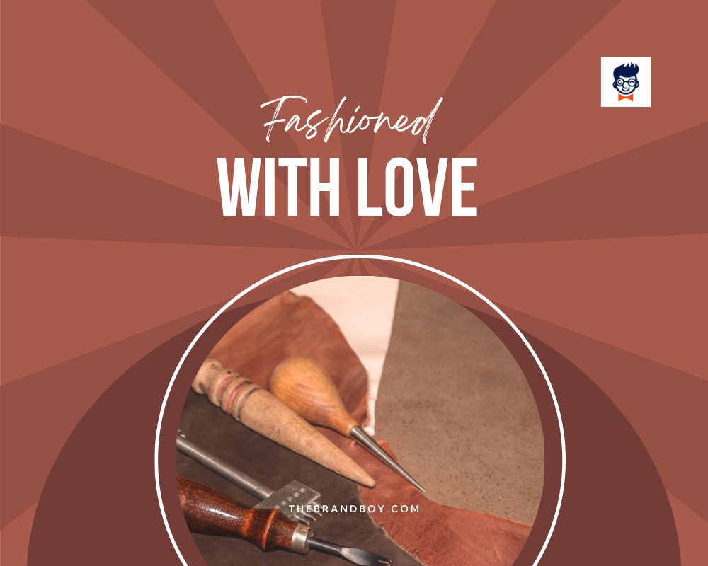 870+ Best Leather Slogans And Taglines (Generator + Guide) - BrandBoy
