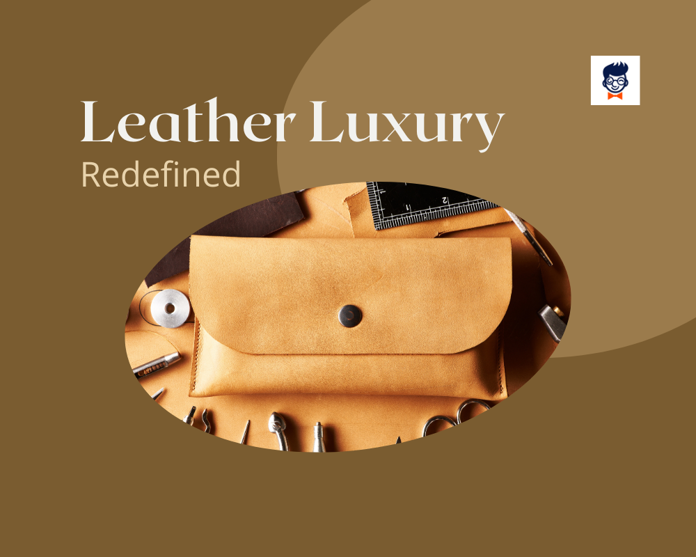 870+ Best Leather Slogans And Taglines (Generator + Guide) - BrandBoy