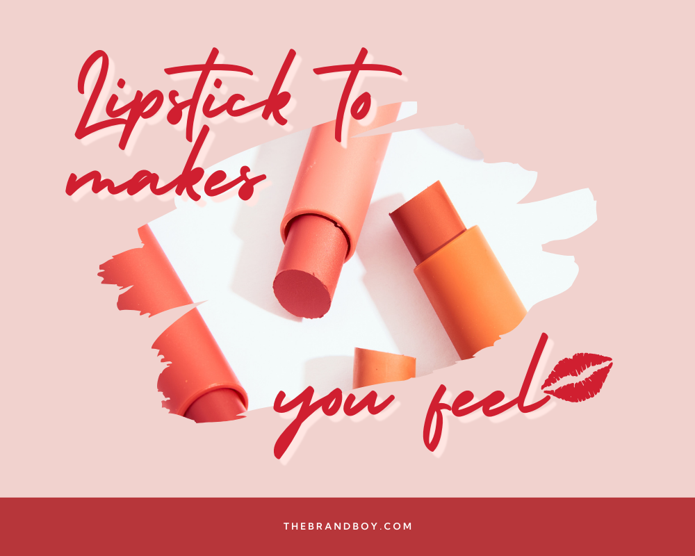 841+ Best Lipstick Slogans and Taglines (Generator + Guide) - BrandBoy