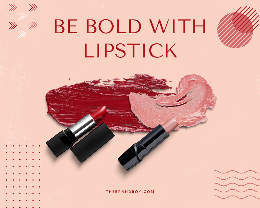 841+ Best Lipstick Slogans and Taglines (Generator + Guide) - BrandBoy