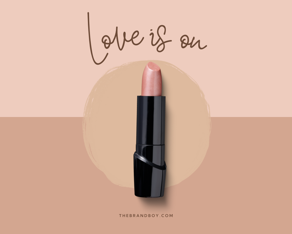 841+ Best Lipstick Slogans and Taglines (Generator + Guide) - BrandBoy