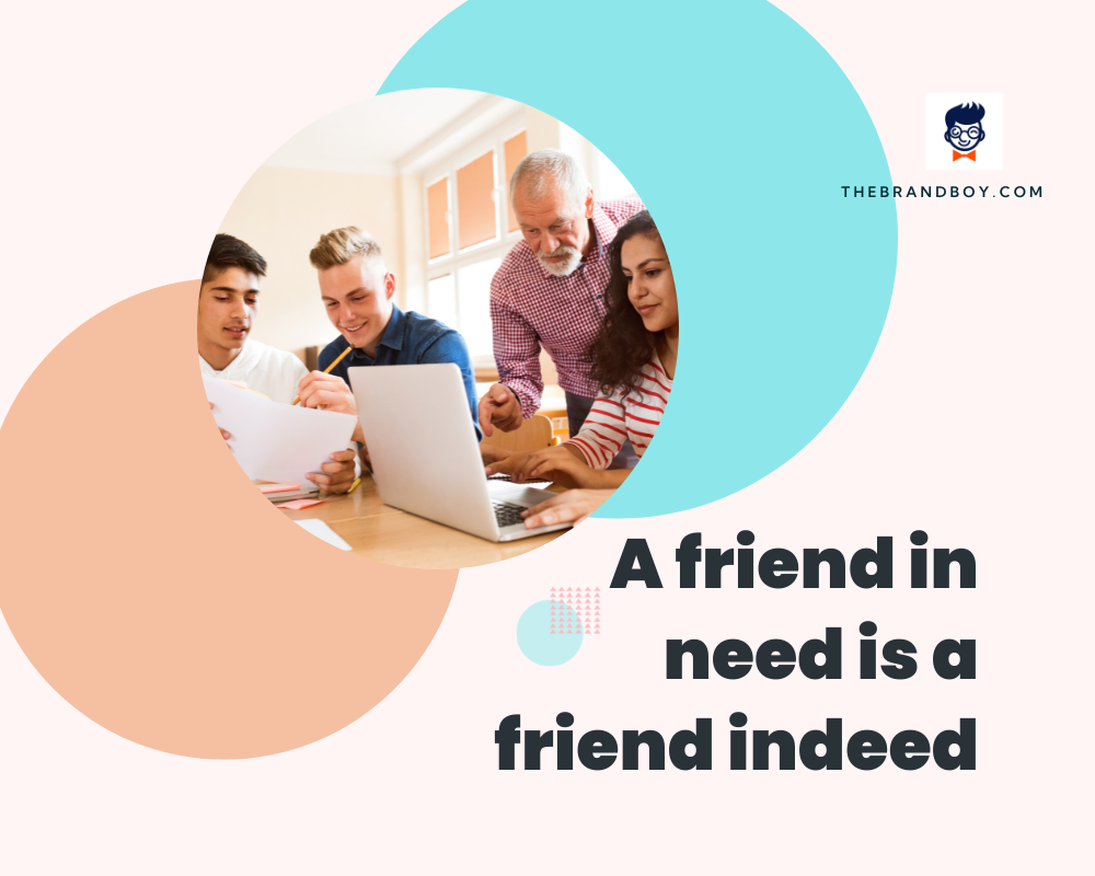 801+ Best Junior Slogans And sayings (Generator + Guide) - Thebrandboy.com