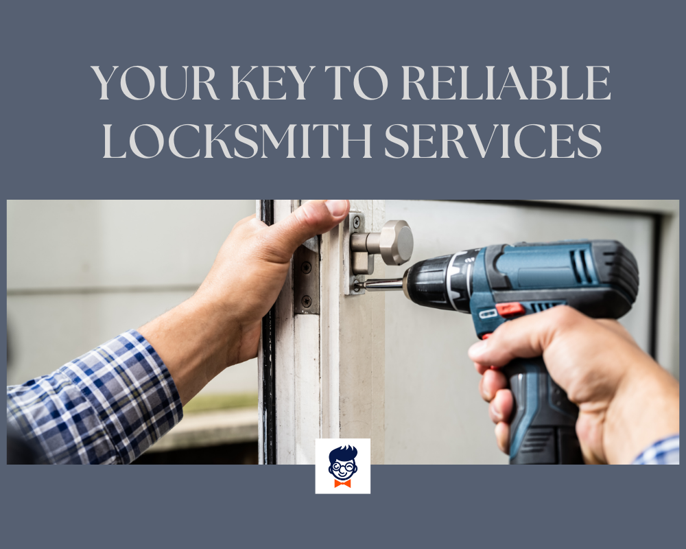 678+ Catchy Locksmith Slogans and Taglines (Geneartor + Guide ...