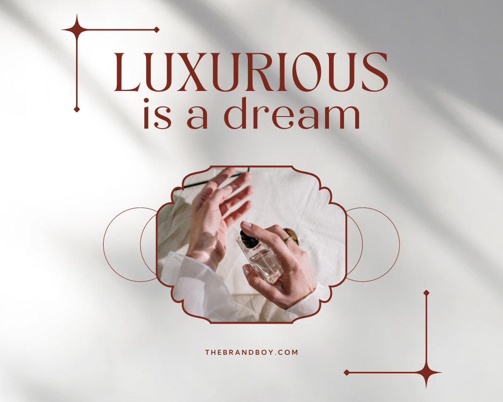 754+ Best Luxury Slogans With Taglines - TheBrandBoy.Com