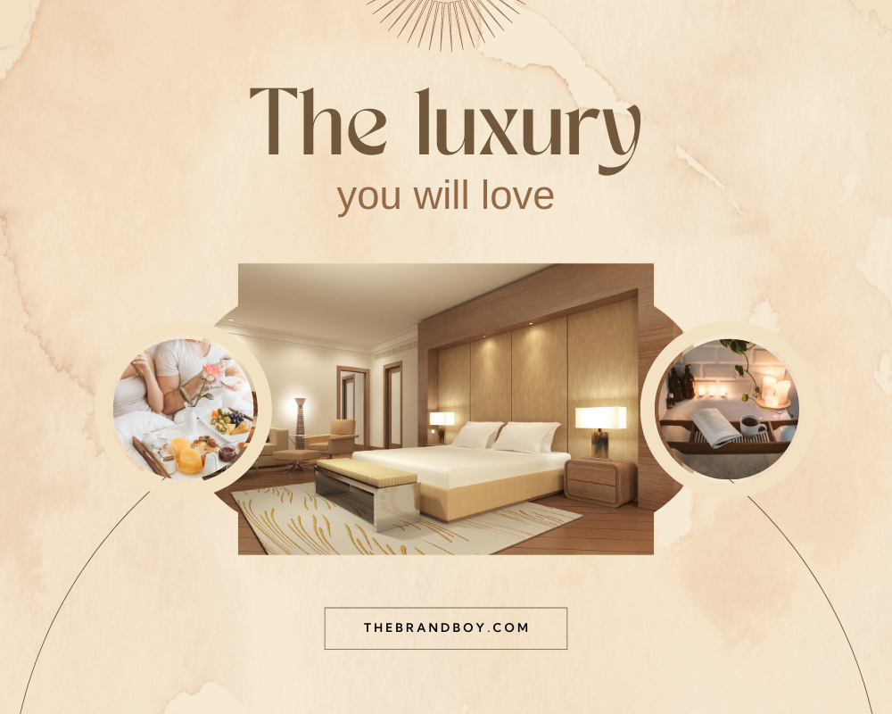 754+ Best Luxury Slogans With Taglines - TheBrandBoy.Com