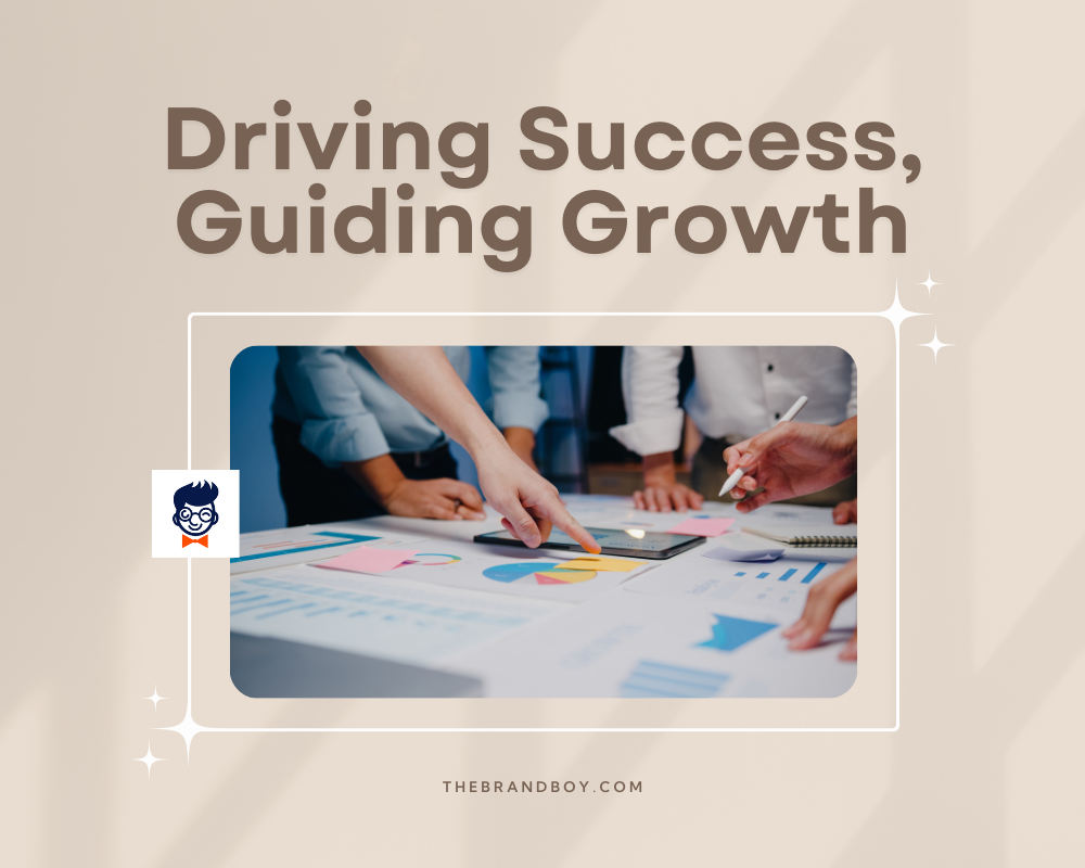 892+ Best Management Slogans and Taglines (Generator + Guide) - BrandBoy