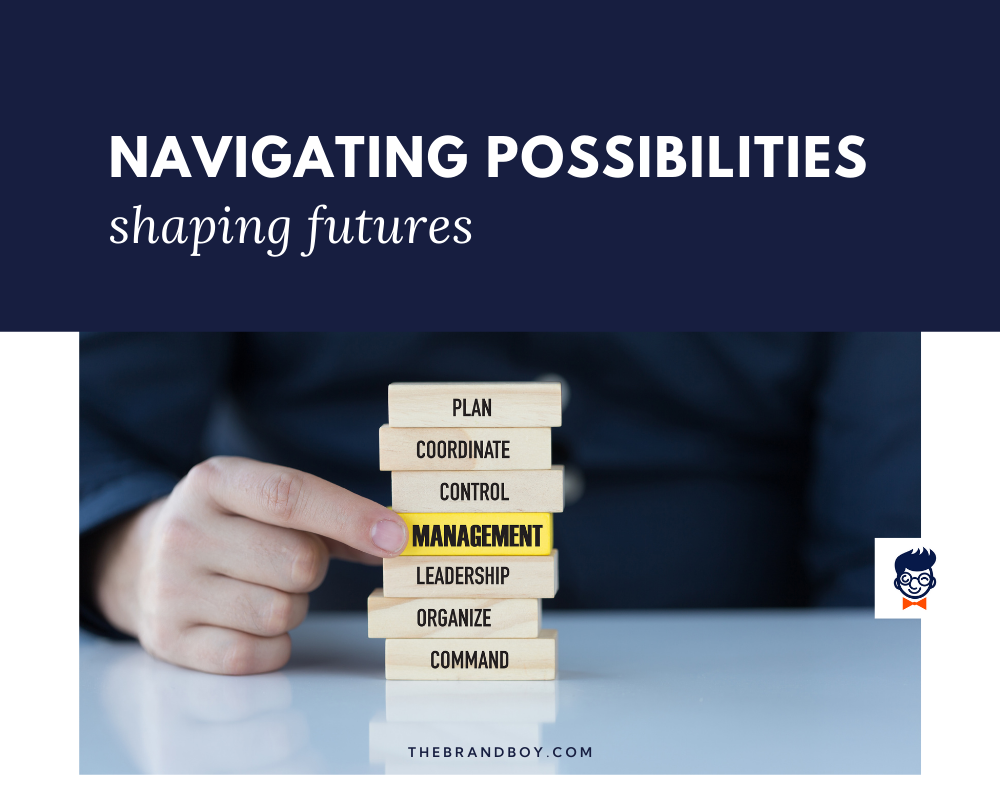 892+ Best Management Slogans and Taglines (Generator + Guide) - BrandBoy