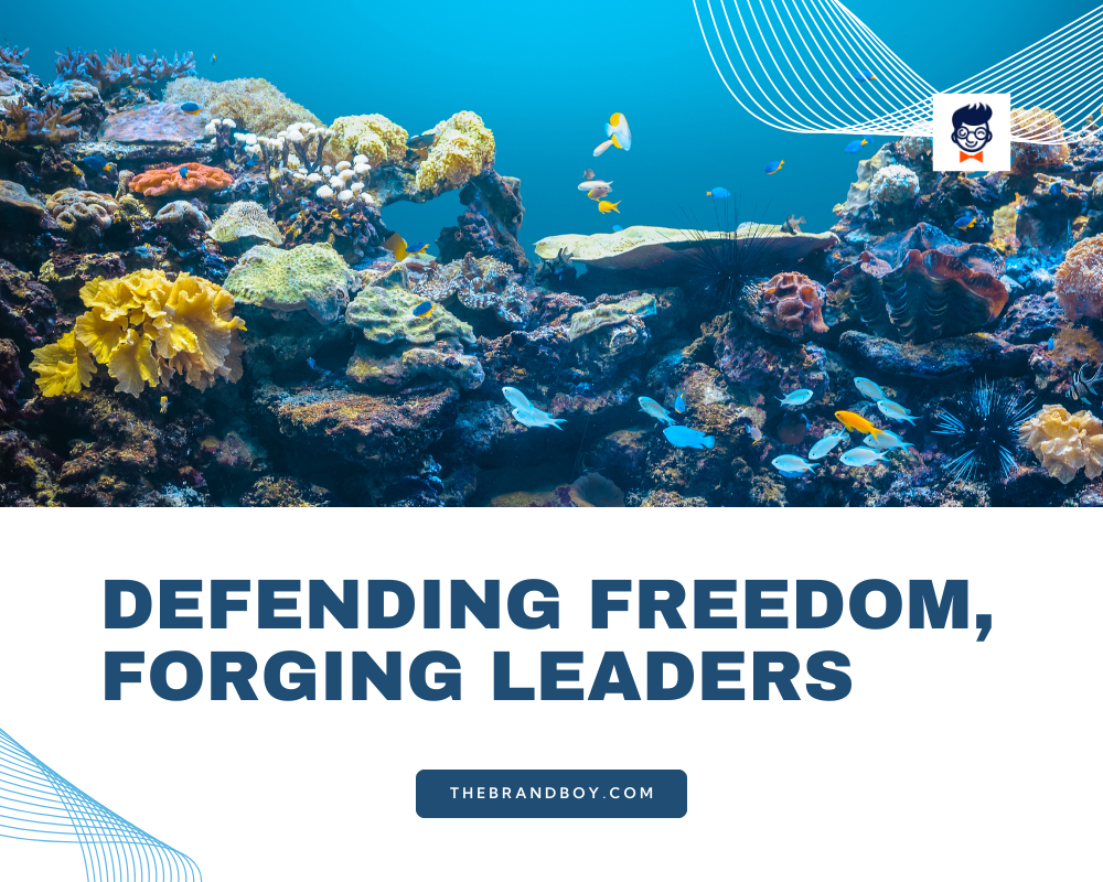 750+ Marine Slogans And Taglines (Generator + Guide) | Catchy Ocean Slogans