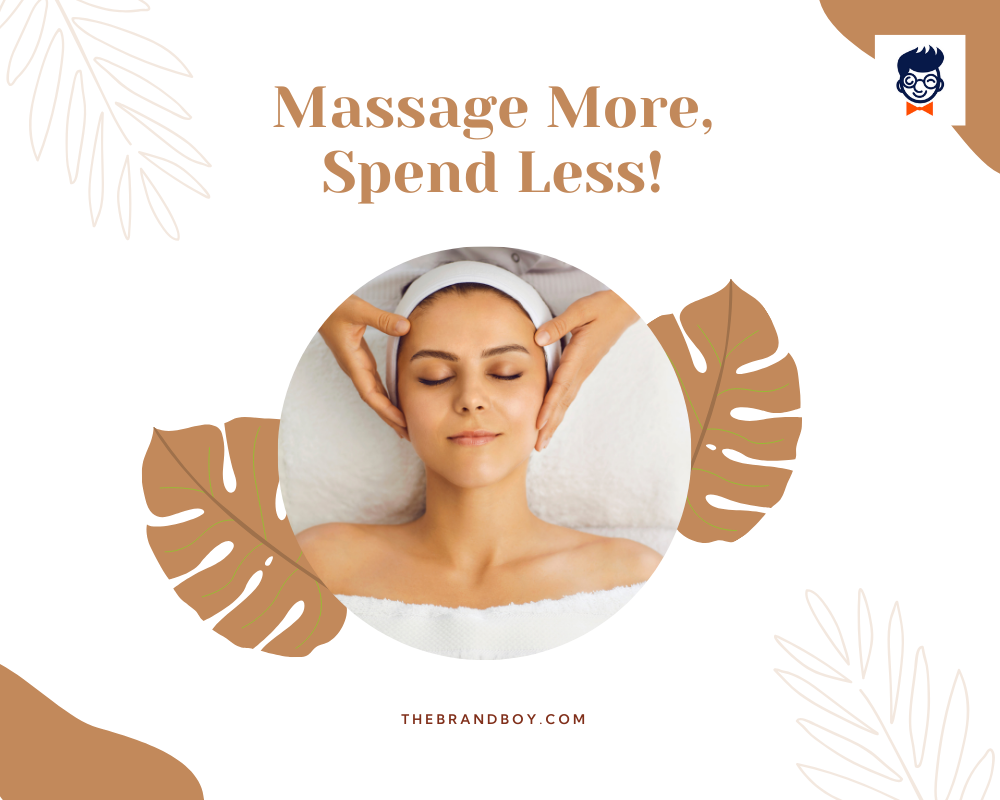 765+ Best Massage Slogans And Taglines (Generator + Guide ...