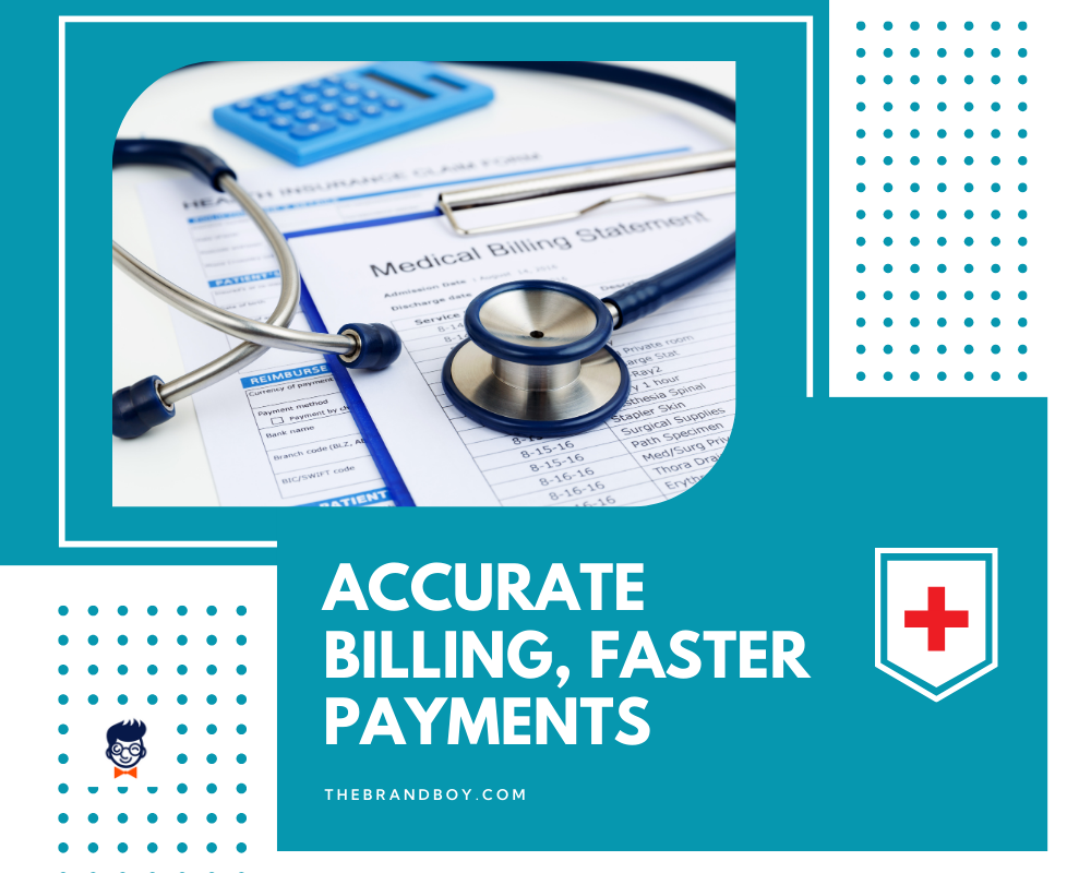 741+ Catchy Medical Billing Company Slogans and Taglines (Generator ...