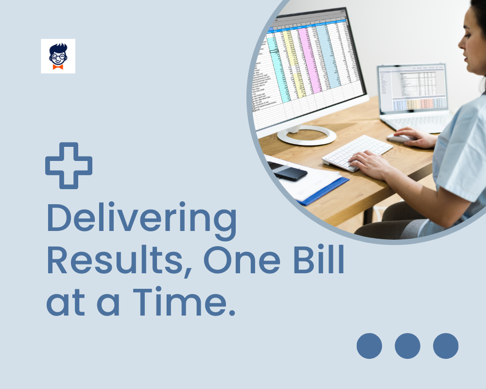 741+ Catchy Medical Billing Company Slogans and Taglines (Generator ...