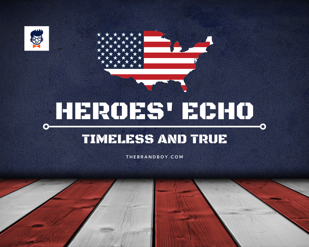 765+ Best Memorial Day Slogans - Thebrandboy.com