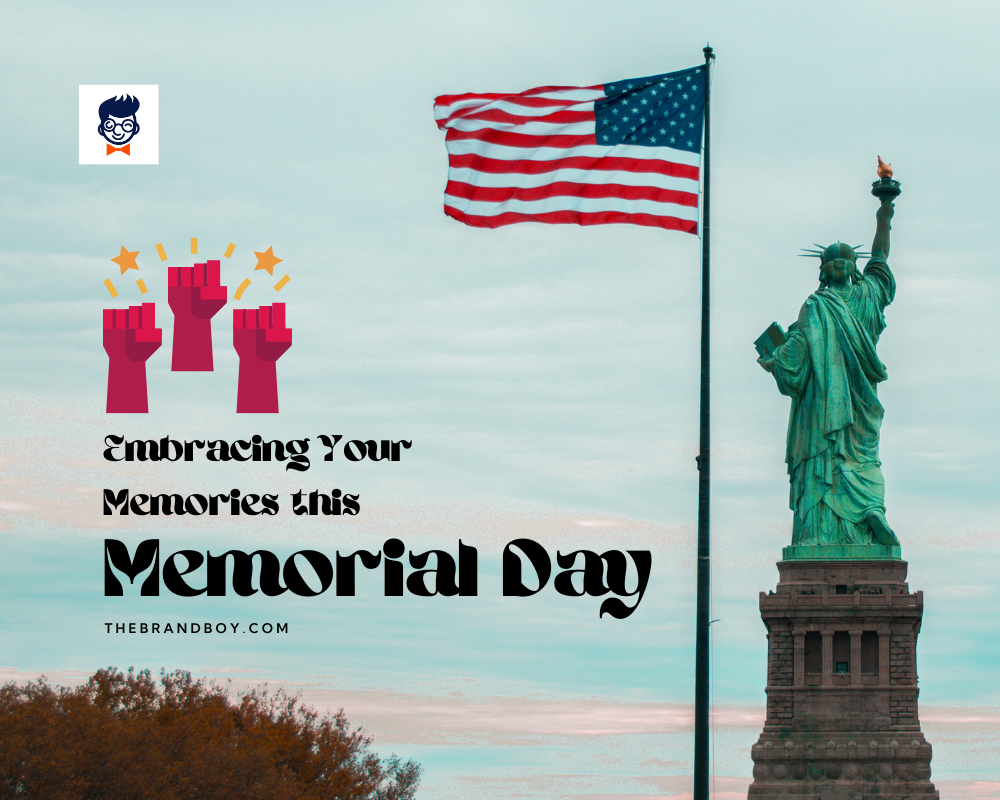 765+ Best Memorial Day Slogans - Thebrandboy.com