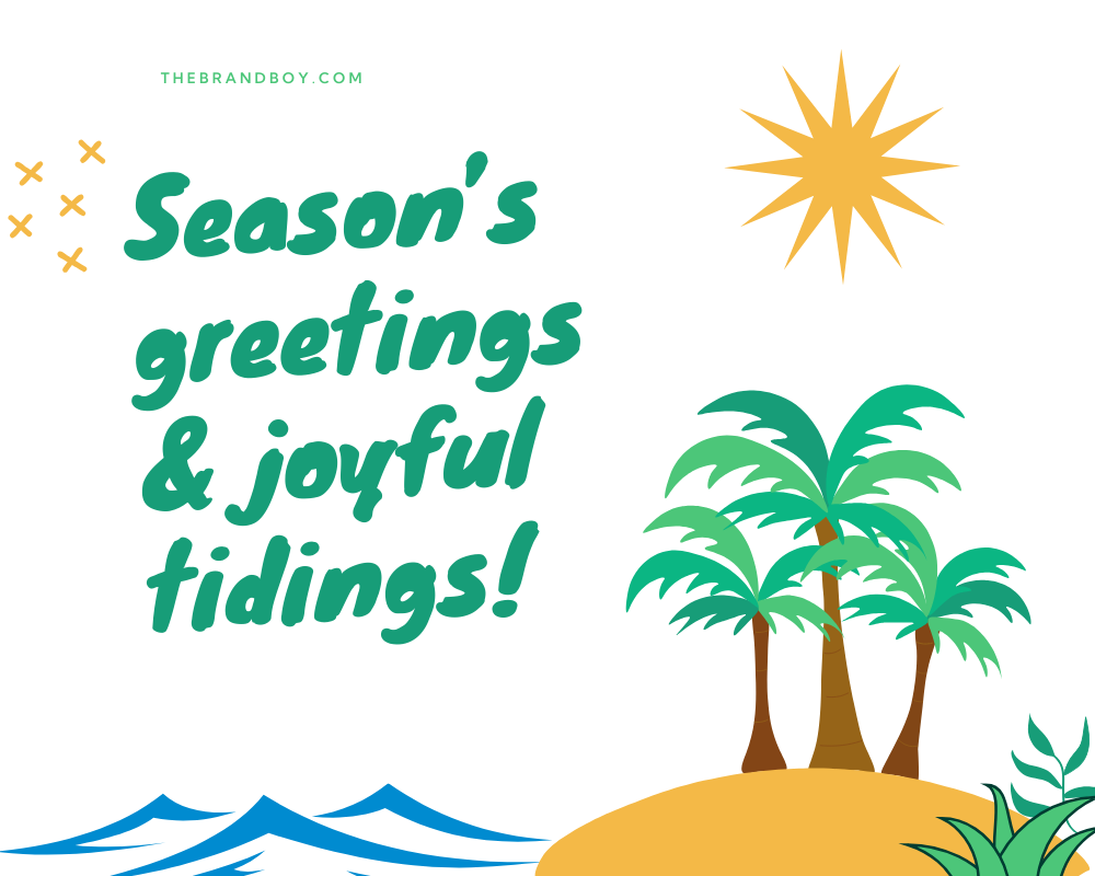 871+ Best Holiday Card Slogans and Taglines (Generator + Guide ...