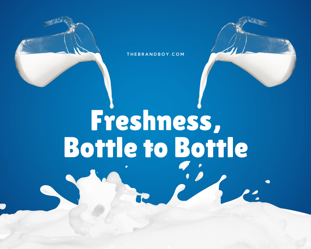 450+ Best Milk Slogans Collection