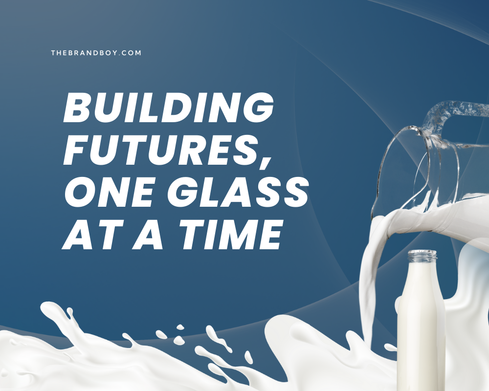450+ Best Milk Slogans Collection