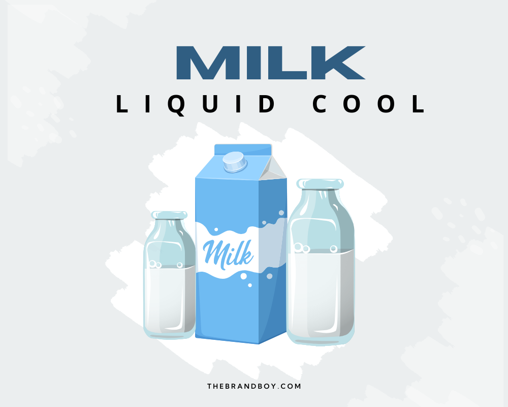 450+ Best Milk Slogans Collection