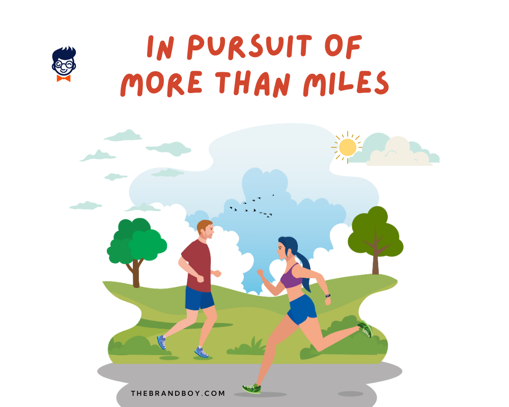 741+ Catchy Running Slogans And Taglines (Generator)