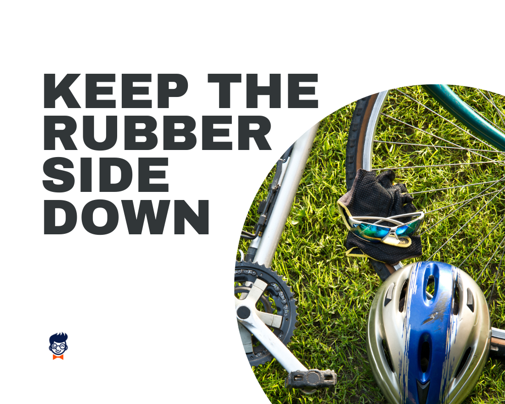 814+ Amazing Bicycle Safety Slogans And Taglines (Generator + Guide ...